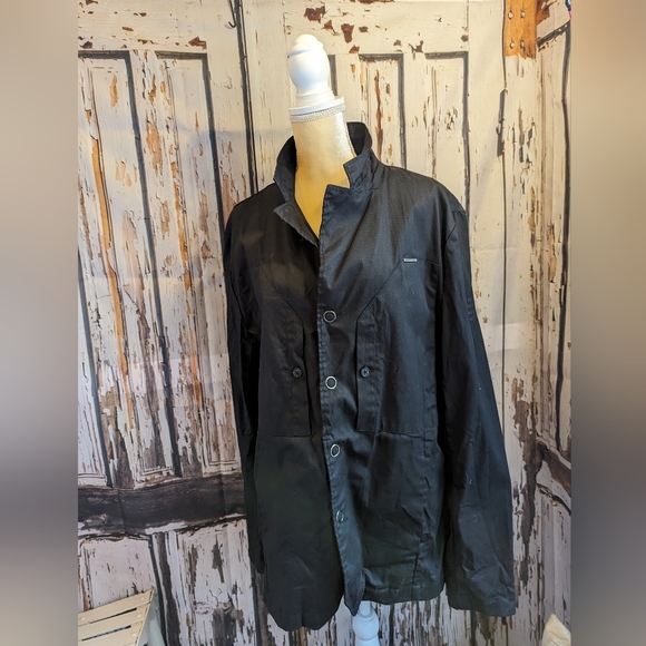 Marc Ecko | Jackets & Coats | Vintage Marc Ecko Cut N Sew Jacket | Poshmark